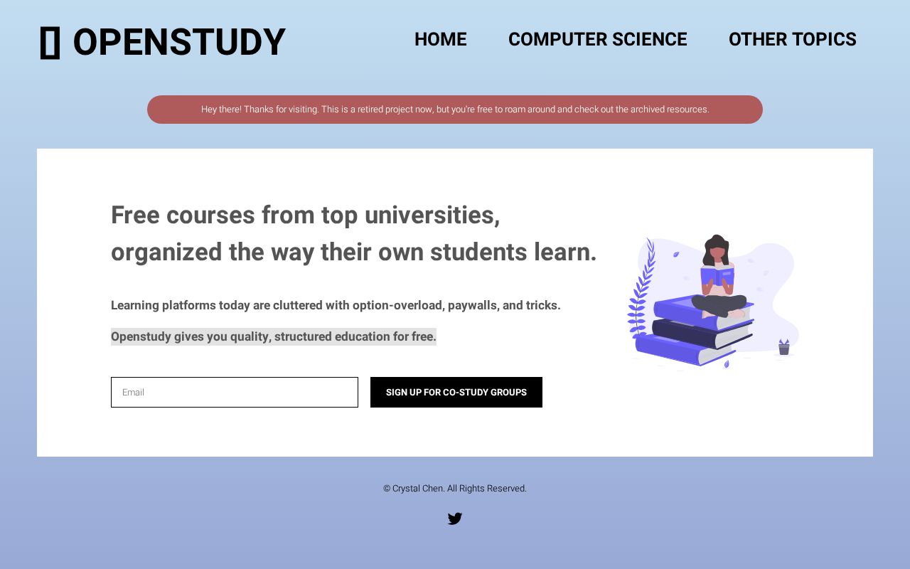 Openstudy